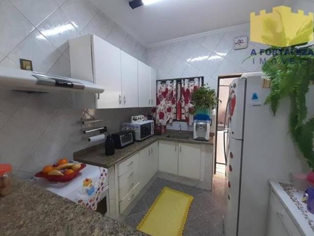 Casa a venda bairro Sao Vito, Americana SP