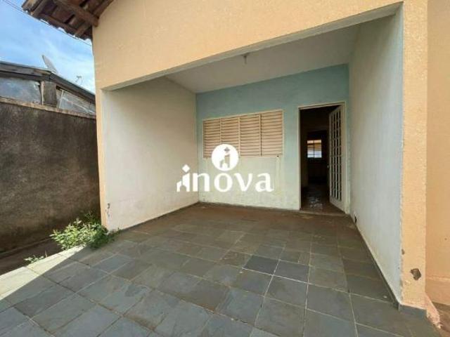 Casa à venda, bairro Santa Marta