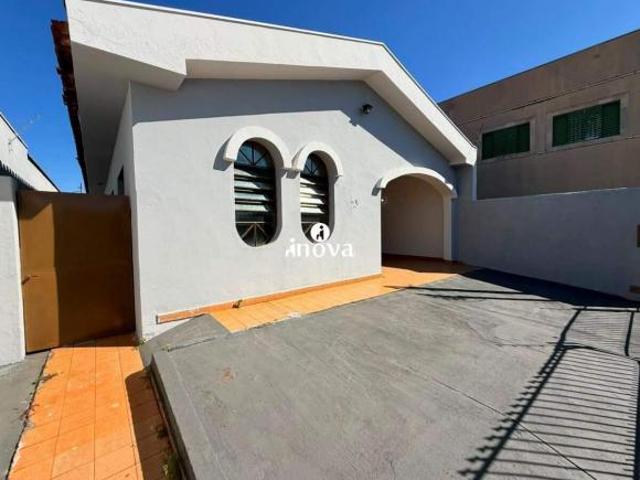 Casa a venda, bairro Santa Marta