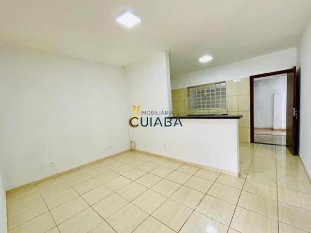 Casa à venda Bairro Santa Cruz
