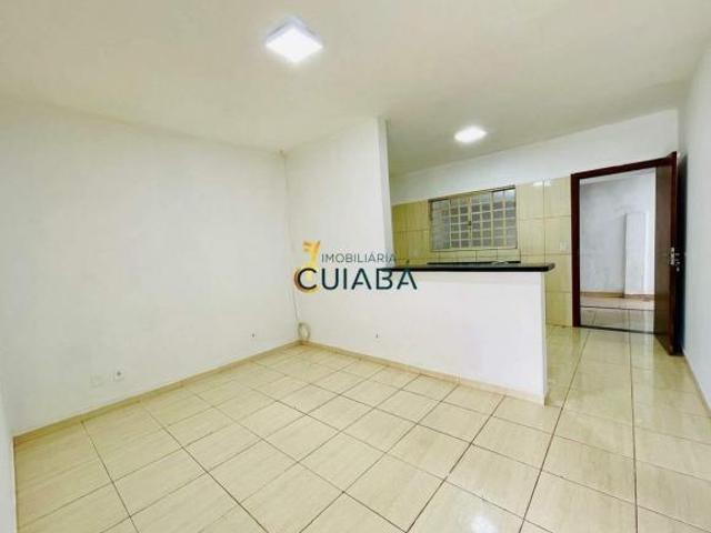 Casa à venda Bairro Santa Cruz
