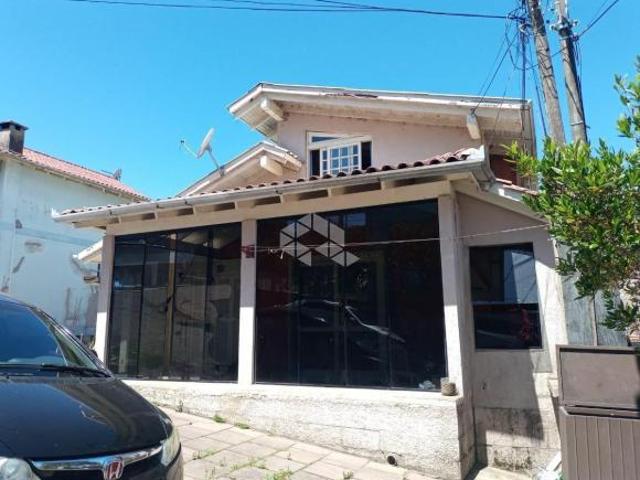 Casa a venda bairro Santa Helena Bento Gonçalves RS