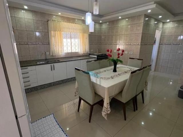 CASA A VENDA BAIRRO SANTA LUIZA IBIPORÃ