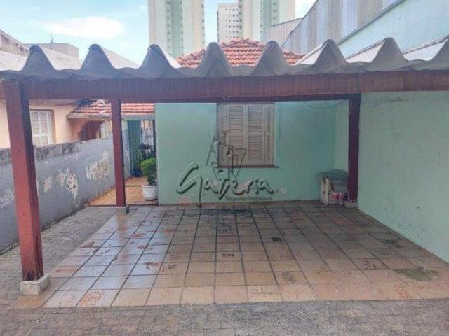 Casa à Venda Bairro Santa Paula São Caetano do Sul