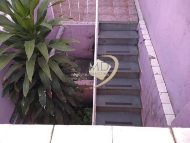 Casa à Venda Bairro Santa Paula SCS