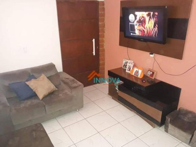 CASA A VENDA BAIRRO SANTA RITA