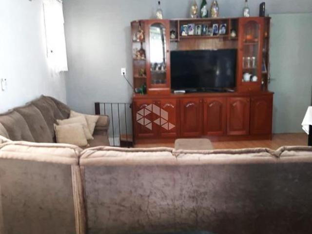 Casa a venda bairro Santa Rita Bento Gonçalves RS