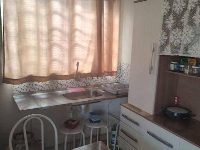 Casa à venda bairro Santa Rosa Nova Odessa