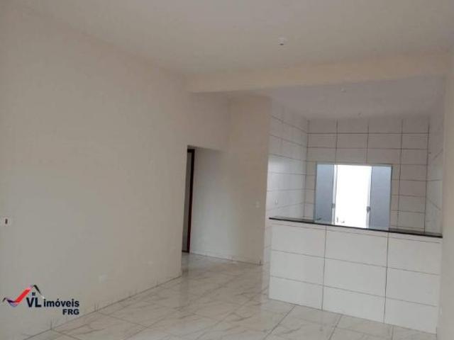 Casa à Venda bairro Santa Terezinha