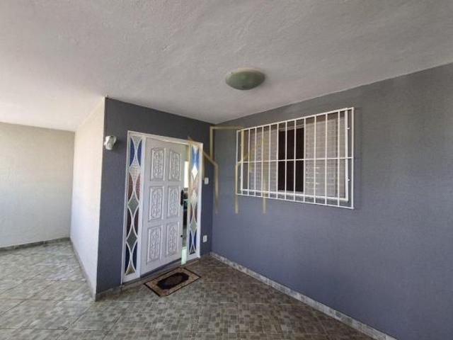 CASA A VENDA BAIRRO SARAIVA
