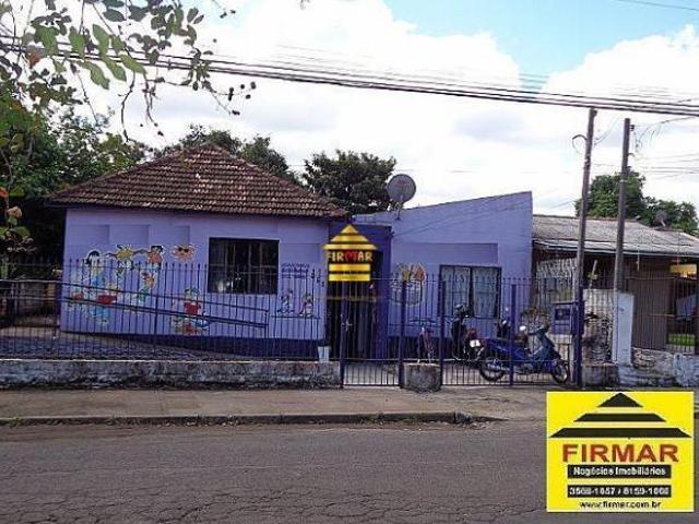 Casa a venda Bairro Scharlau