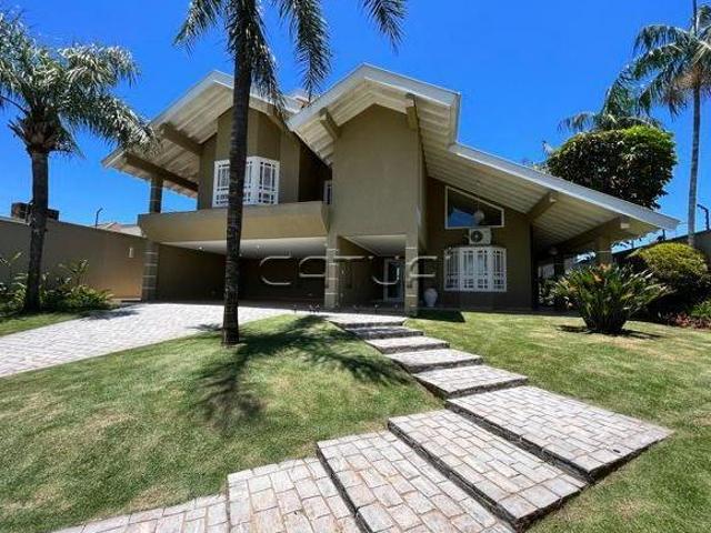 Casa à venda Bairro Tucano em Londrina
