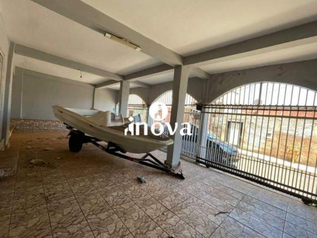 Casa a venda, Bairro Tutunas