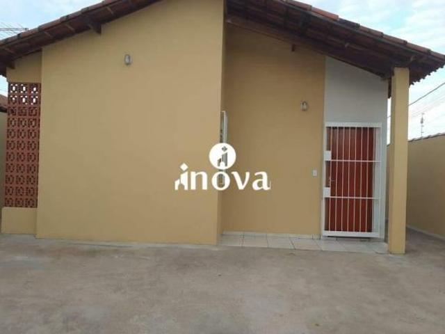 Casa a venda bairro Tancredo Neves