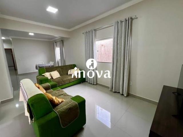 Casa a venda, Bairro Tancredo Neves