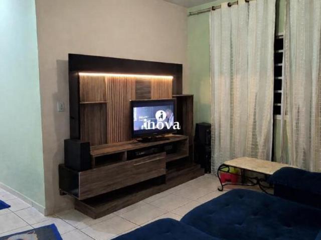 Casa a venda, Bairro Tancredo Neves