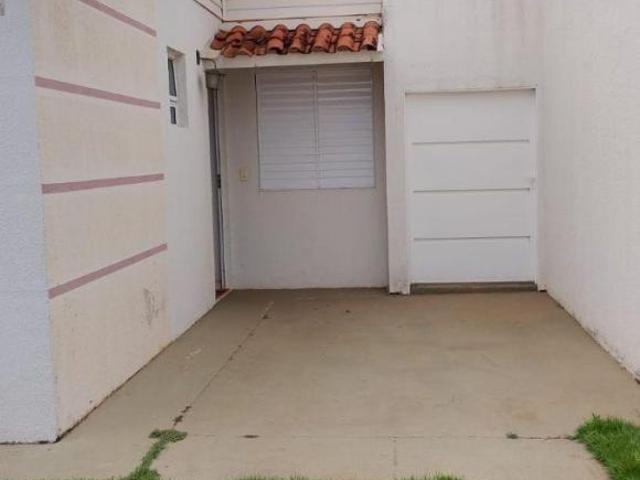 CASA A VENDA BAIRRO TERRA NOVA 2
