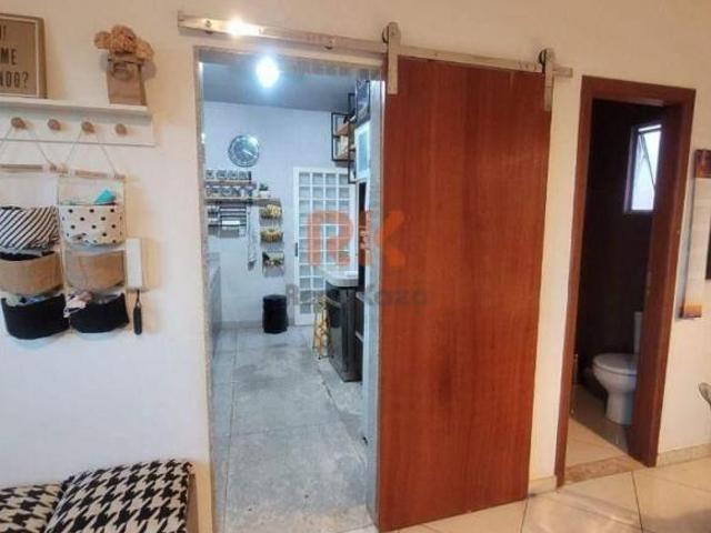 Casa à venda – Bairro Trevo | Belo Horizonte