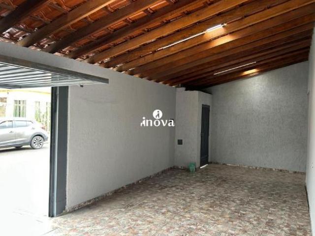 Casa a venda, Bairro Uberaba I