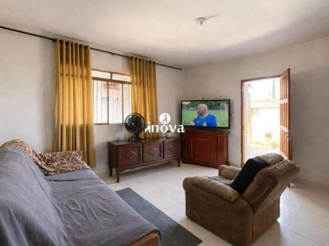 Casa a venda, bairro Umuarama