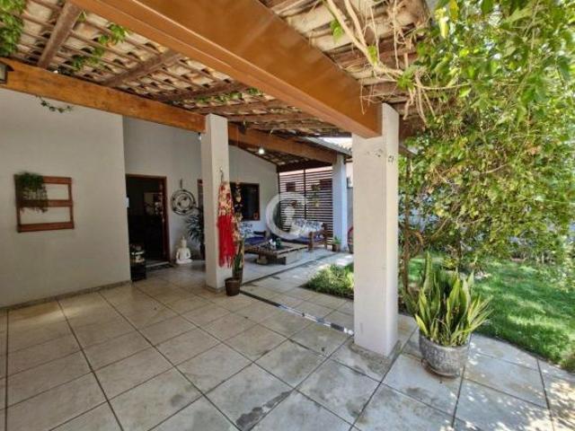 CASA A VENDA BAIRRO VARZÉA