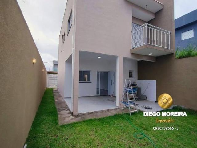 CASA À VENDA – BAIRRO VEM VIVER