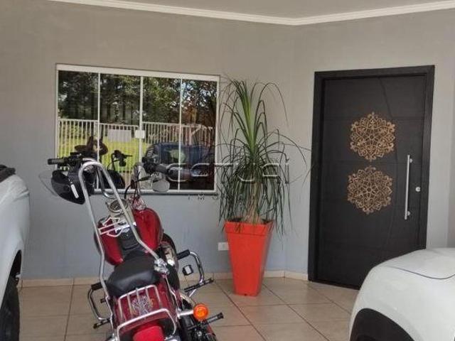 Casa à venda Bairro Vera Cruz em Londrina