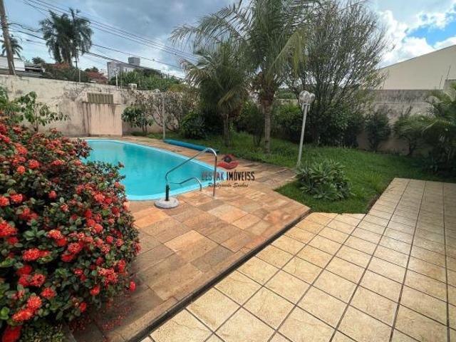Casa à venda bairro Vigilato Pereira Uberlândia MG