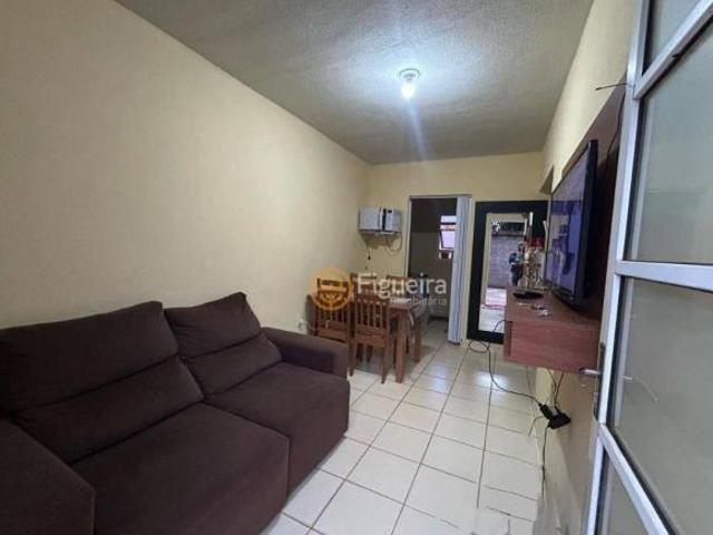 Casa à Venda | Bairro Vida Nova Fase 1 – Barretos/SP