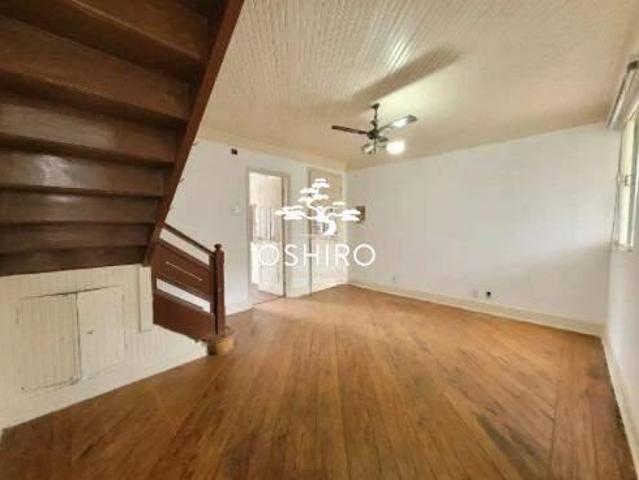 Casa à Venda Bairro Vila Belmiro Santos/SP