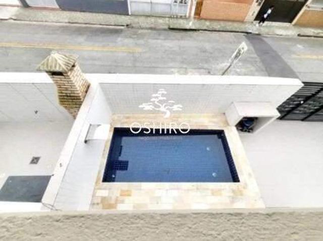 Casa à venda Bairro Vila Belmiro Santos/SP