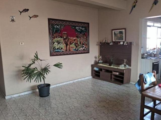 Casa a venda bairro Vila Gomes em Sorocaba