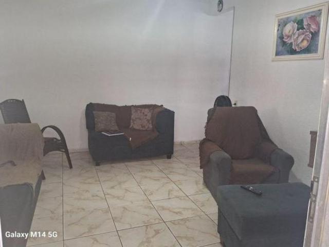 Casa a venda bairro Vila Fiori em Sorocaba