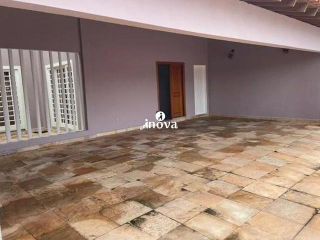 Casa a venda, bairro Vila Olímpica