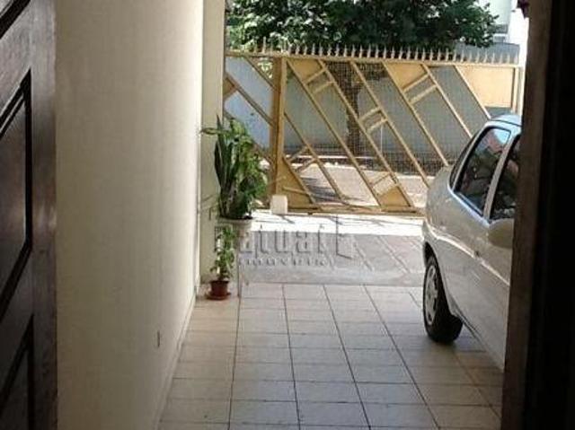 Casa à venda Bairro Vila Matarazzo em Londrina