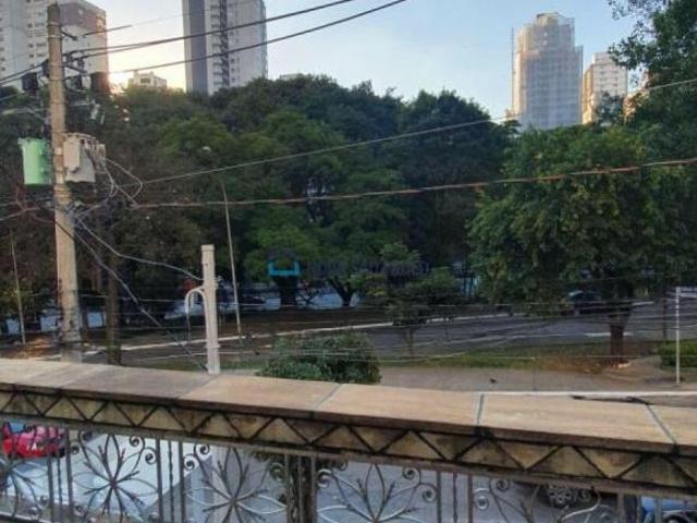 Casa a venda Bairro Vila Mariana. 120 m², 3 dormitórios e 2 Vagas