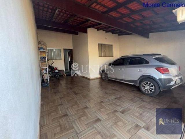 CASA A VENDA BAIRRO VILA NOVA