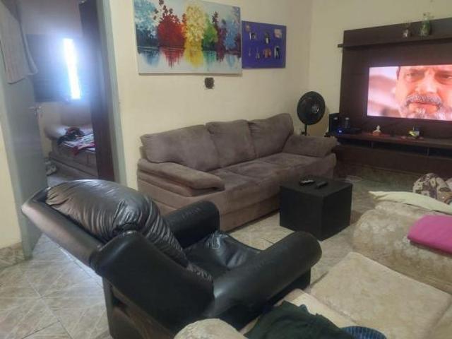 Casa a venda bairro Vila Santana em Sorocaba