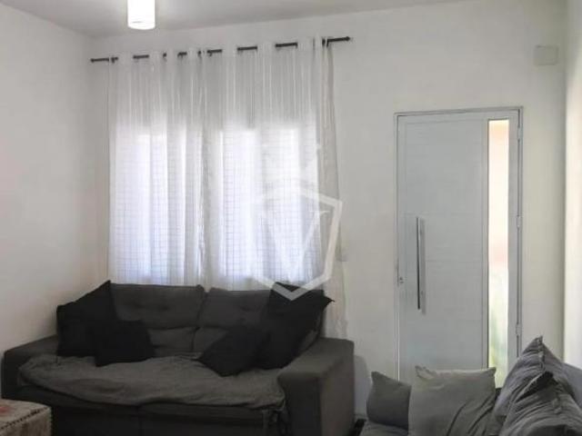 Casa à venda Bairro Vila Progresso em Jundiaí