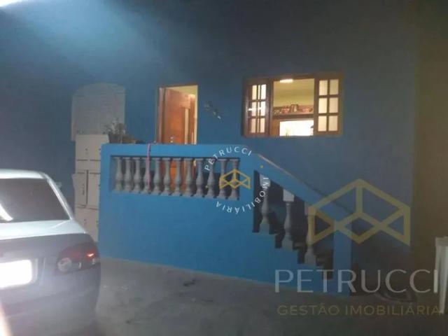 Casa á venda bairro vila união campinas sp