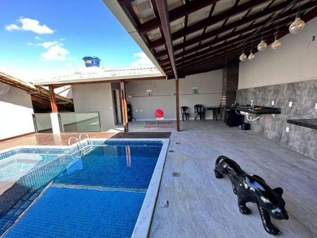 Casa a venda Bairro Xangri lá