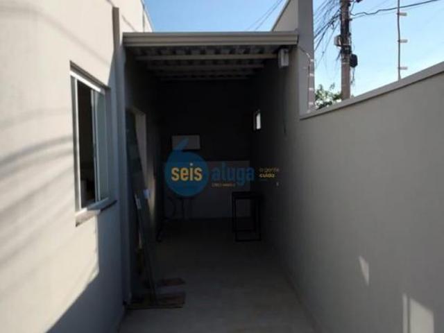 Casa à venda bairro 31 de março próximo 460 mil do Reserva Centenária em Sant.