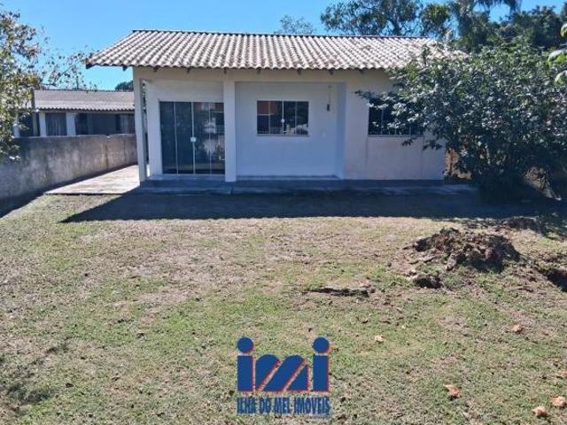 Casa a venda Baln. Primavera Pontal do Paraná