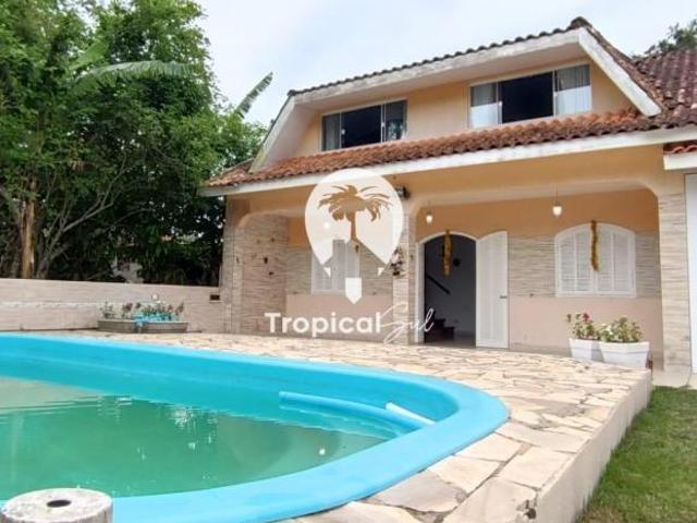 Casa à venda, Balneario Marissol, PONTAL DO PARANA PR