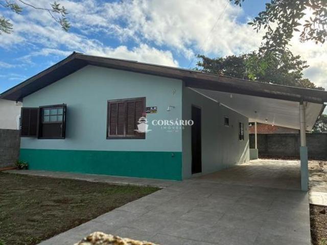 Casa à venda Balneário Marissol