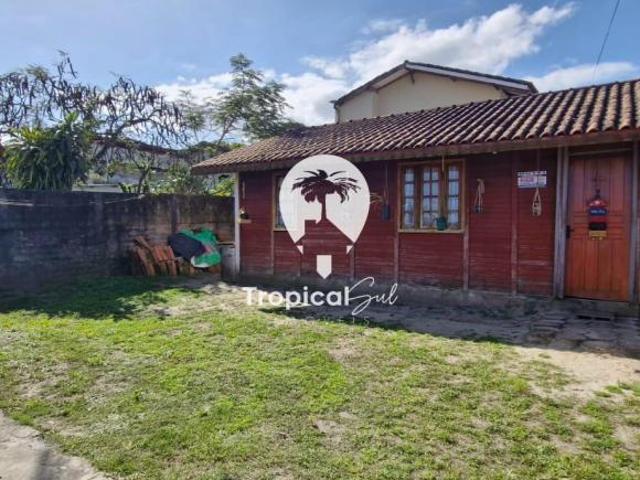 Casa à venda, Balneário OLHO D ÁGUA, PONTAL DO PARANA PR