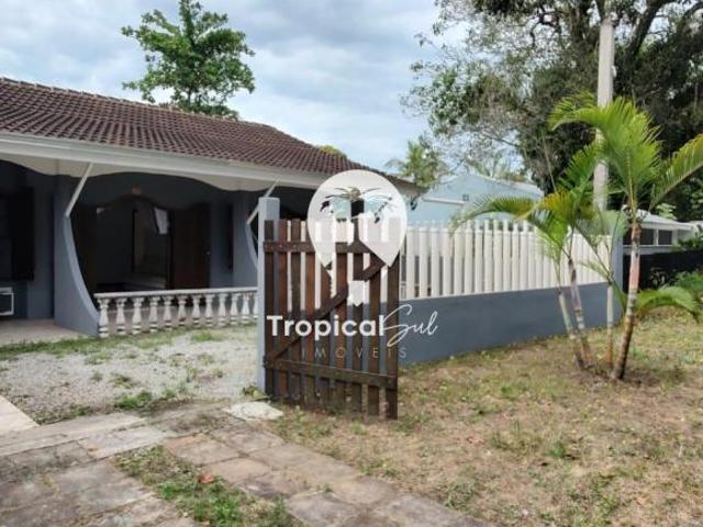 Casa à venda, Balneario Atami Norte, PONTAL DO PARANA PR