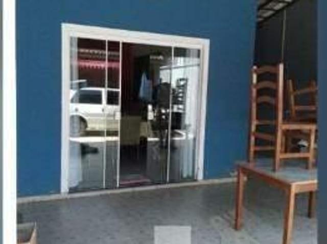 Casa à Venda Balneário Califórnia, Caraguatatuba 160m2 3 Quartos