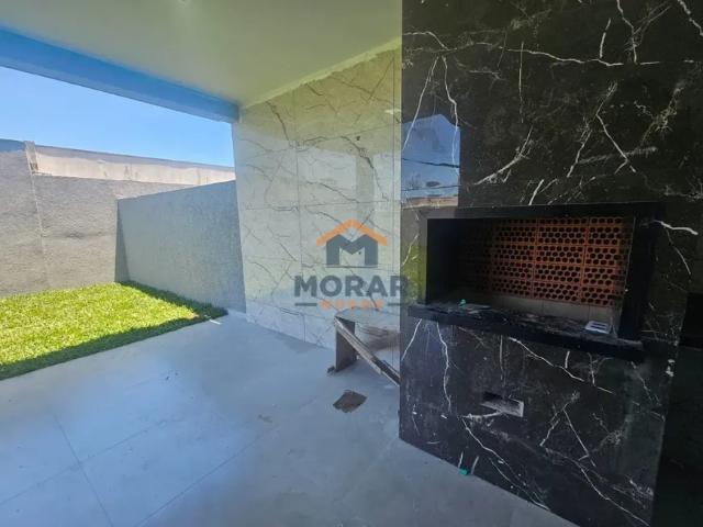 Casa à venda Balneário Canoas