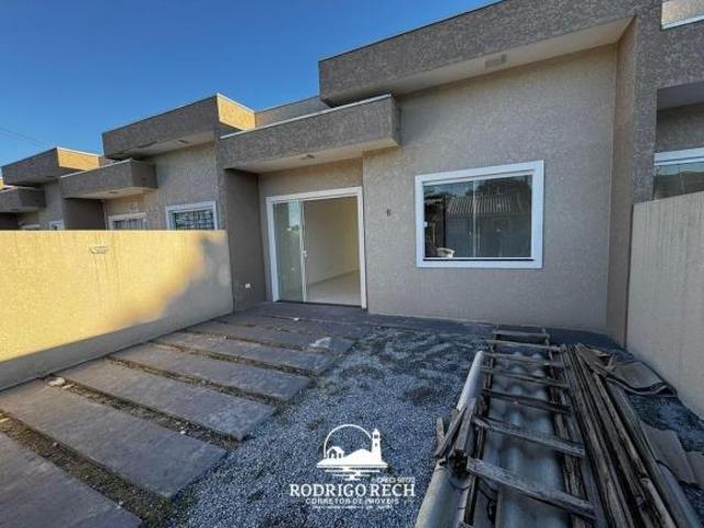 Casa á venda balneário Céu Azul Matinhos